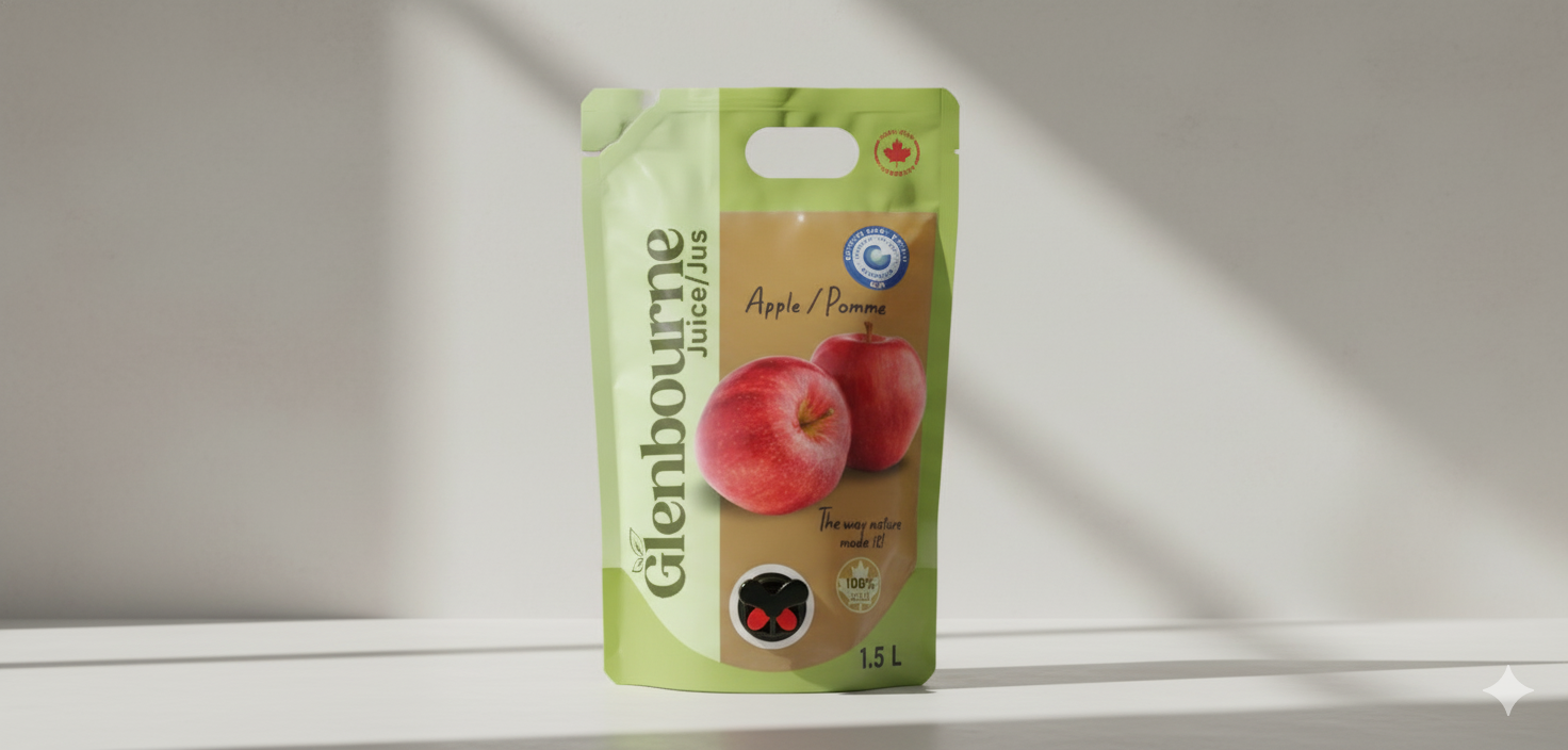 Glenbourne | Cape Breton Nova Scotia Orchard - 100% Apple Juice & Cider ...
